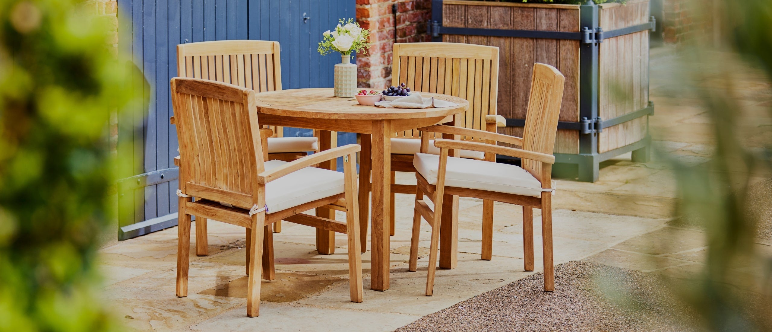Cotswold Teak