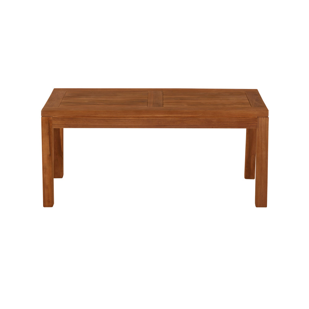 Teak wood center table store